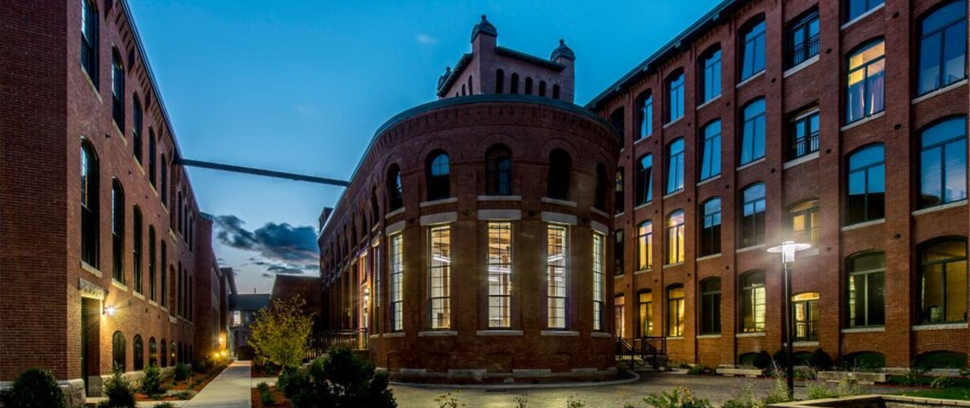 Apartments for Rent in Lawrence, MA | Loft Five50 - Home