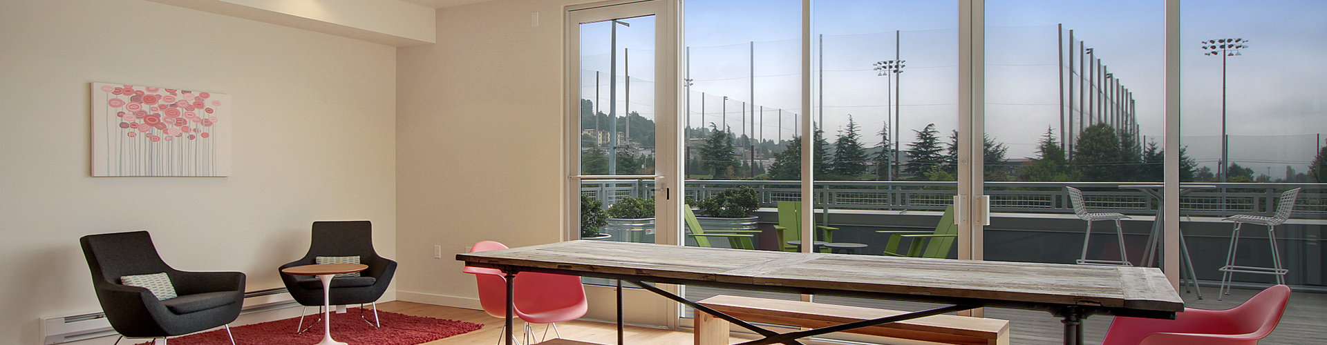 Apartments for Rent in Seattle, WA | Slate Apartments - Home