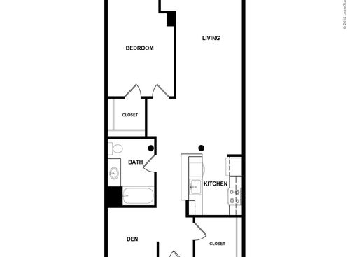 Lawrence, MA Loft Five50 Floor Plans | Apartments in Lawrence, MA ...