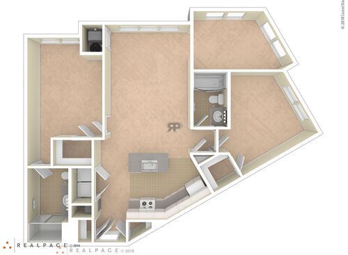 50 at Granite Run | Apartments for Rent in Media PA