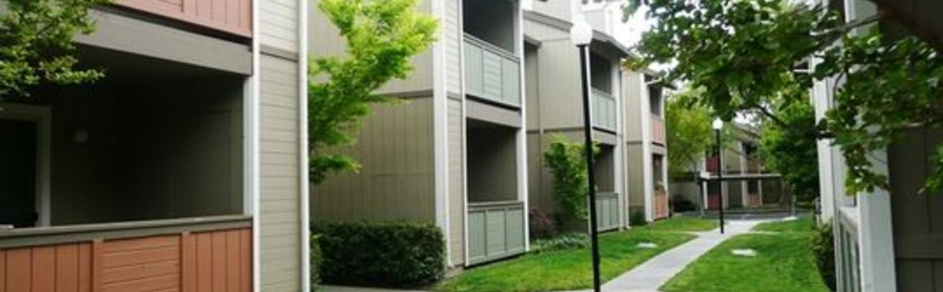 Apartments for Rent in Sacramento, CA | Jerron Place - Home