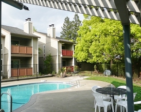 Apartments for Rent in Sacramento, CA | Jerron Place - Home