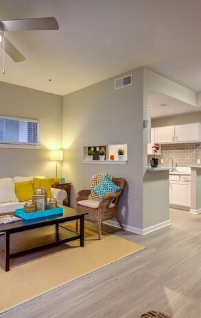 Apartments for Rent in Dallas, TX | Spring Parc - Home