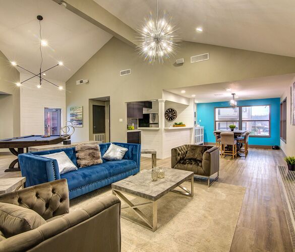 Apartments for Rent in Dallas, TX | Spring Parc - Home