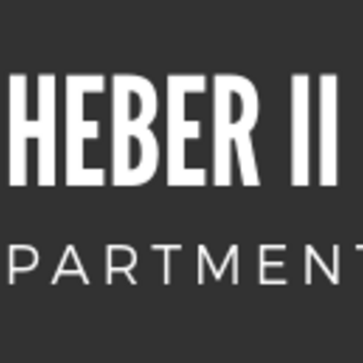 Apartments for Rent in Heber, CA | Heber II - Home
