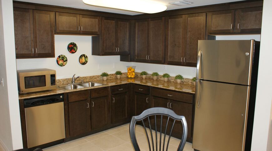 Apartments for Rent in Arcadia, CA | Campus Commons - Home