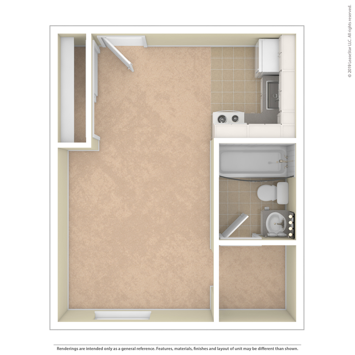 Vairo Village Apartments | State College, PA