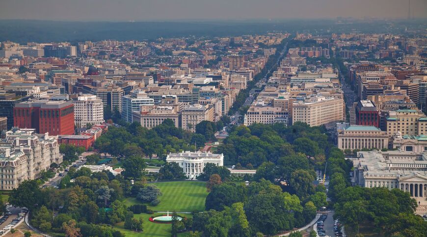 Apartments for Rent Washington, DC | Atlantic Gardens