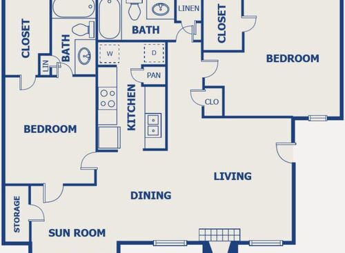 Bandera Ranch Apartments for Rent in Euless, TX