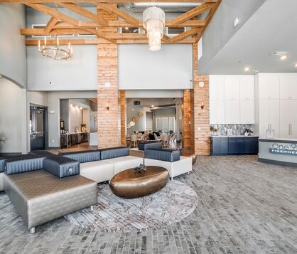 One90 Firewheel Luxury Apartments for Rent in Garland, TX