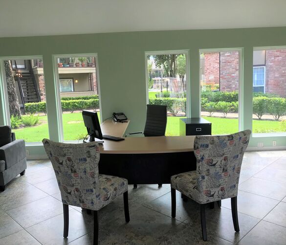 Southwest Houston Apartment for Rent | Vista Arbor Square