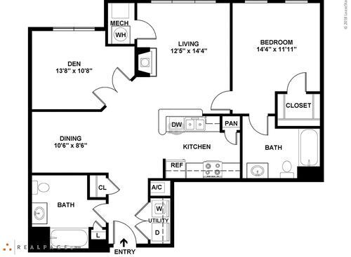 Hamilton Green | Apartment Homes for Rent in Andover MA