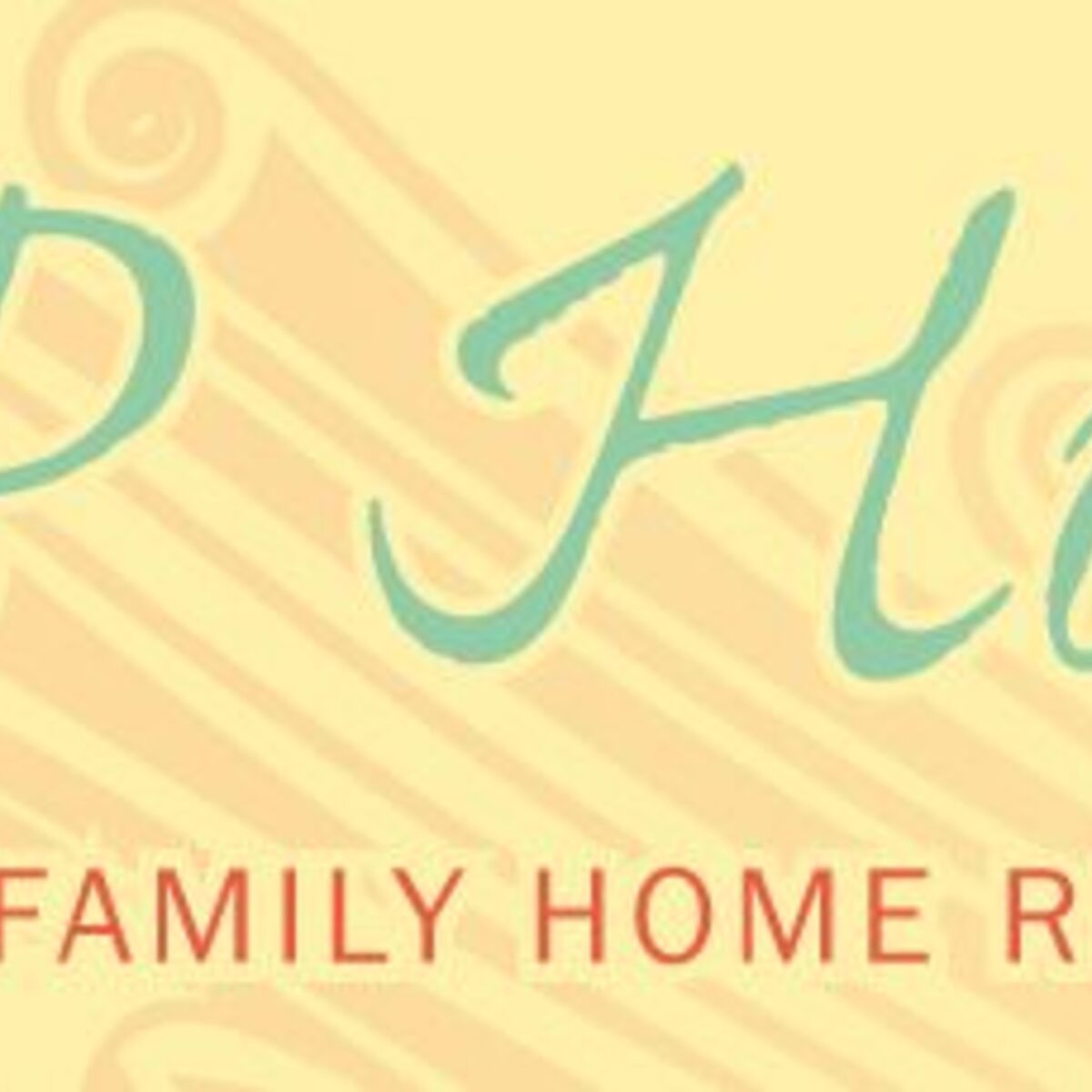 HP Homes - Floor Plans