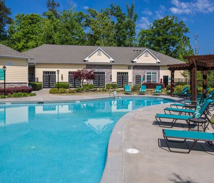 Luxury Apartments in Fairburn, GA | Live at Evergreen Terrace