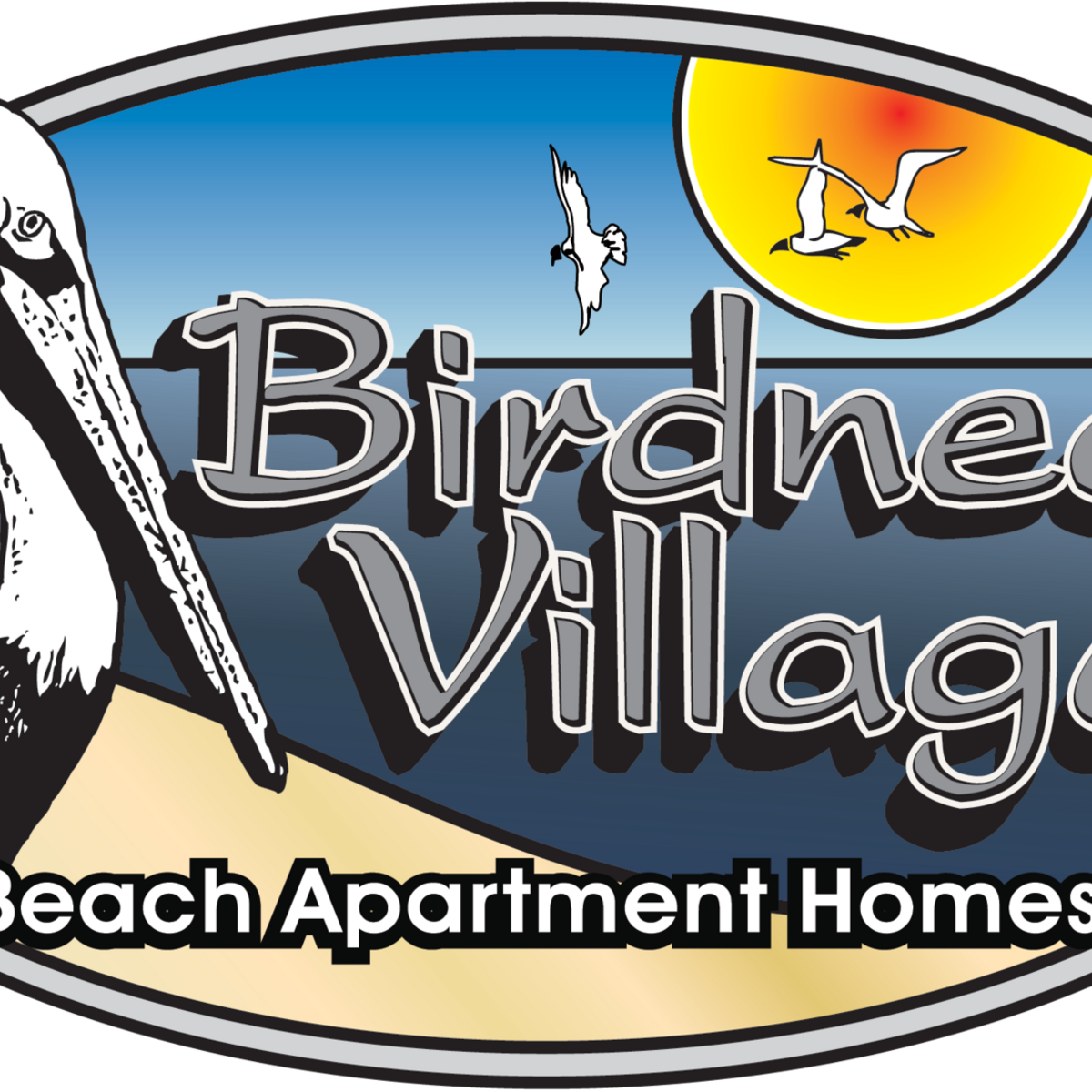 Birdneck Village Apartments - Home