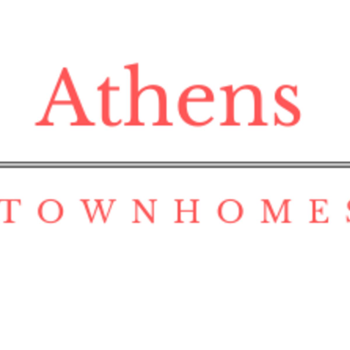Apartments for Rent in Athens, TX | Athens Townhomes - Home