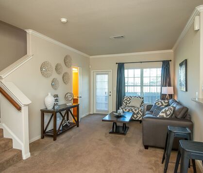 Apartments for Rent in Austin, TX | IRON ROCK RANCH - Home