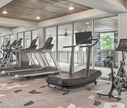 New Apartments In College Station TX | Caprock Crossing