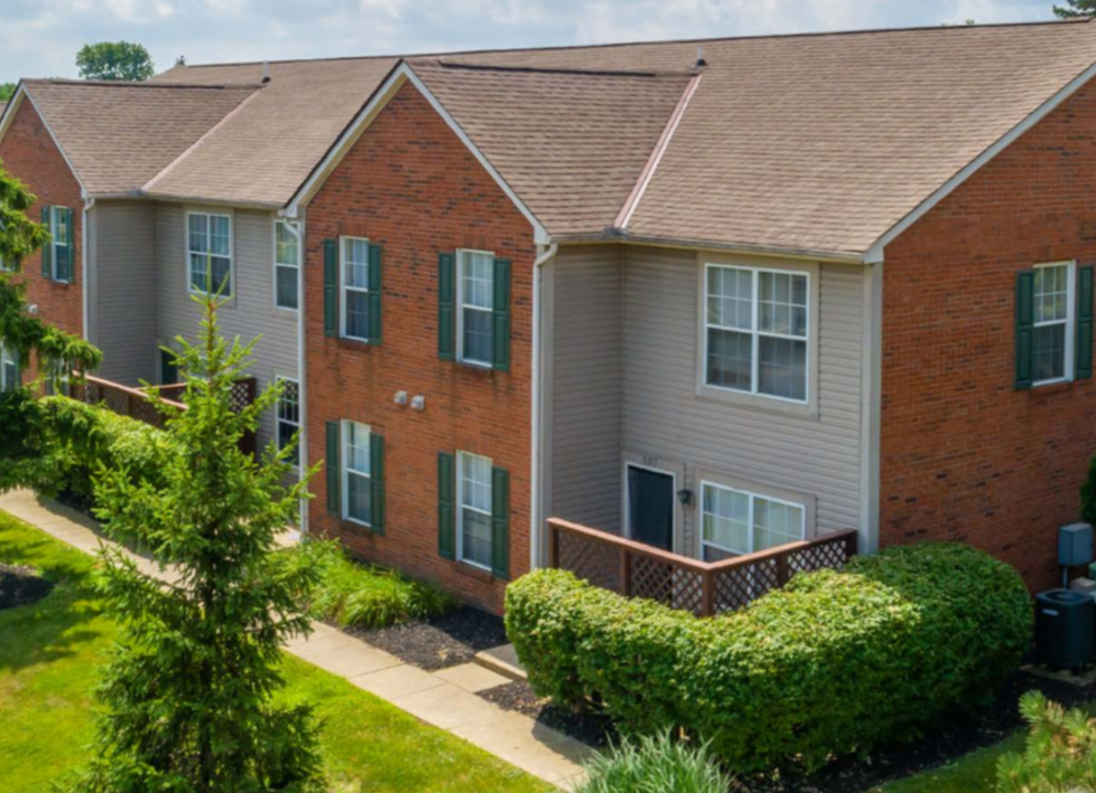 Apartment Rental Amenities in Columbus, OH | Edgemont Village Amenities