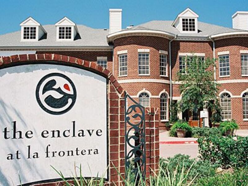 Apartments for Rent in Round Rock, TX | Enclave at La Frontera - Home