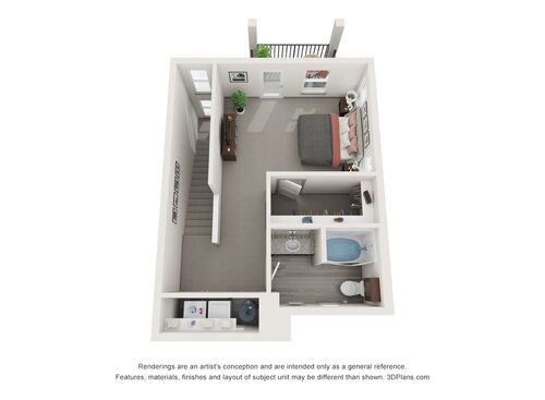 Leon Valley, TX Apartments | Timberhill Commons