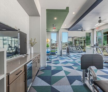 New Apartments In College Station TX | Caprock Crossing