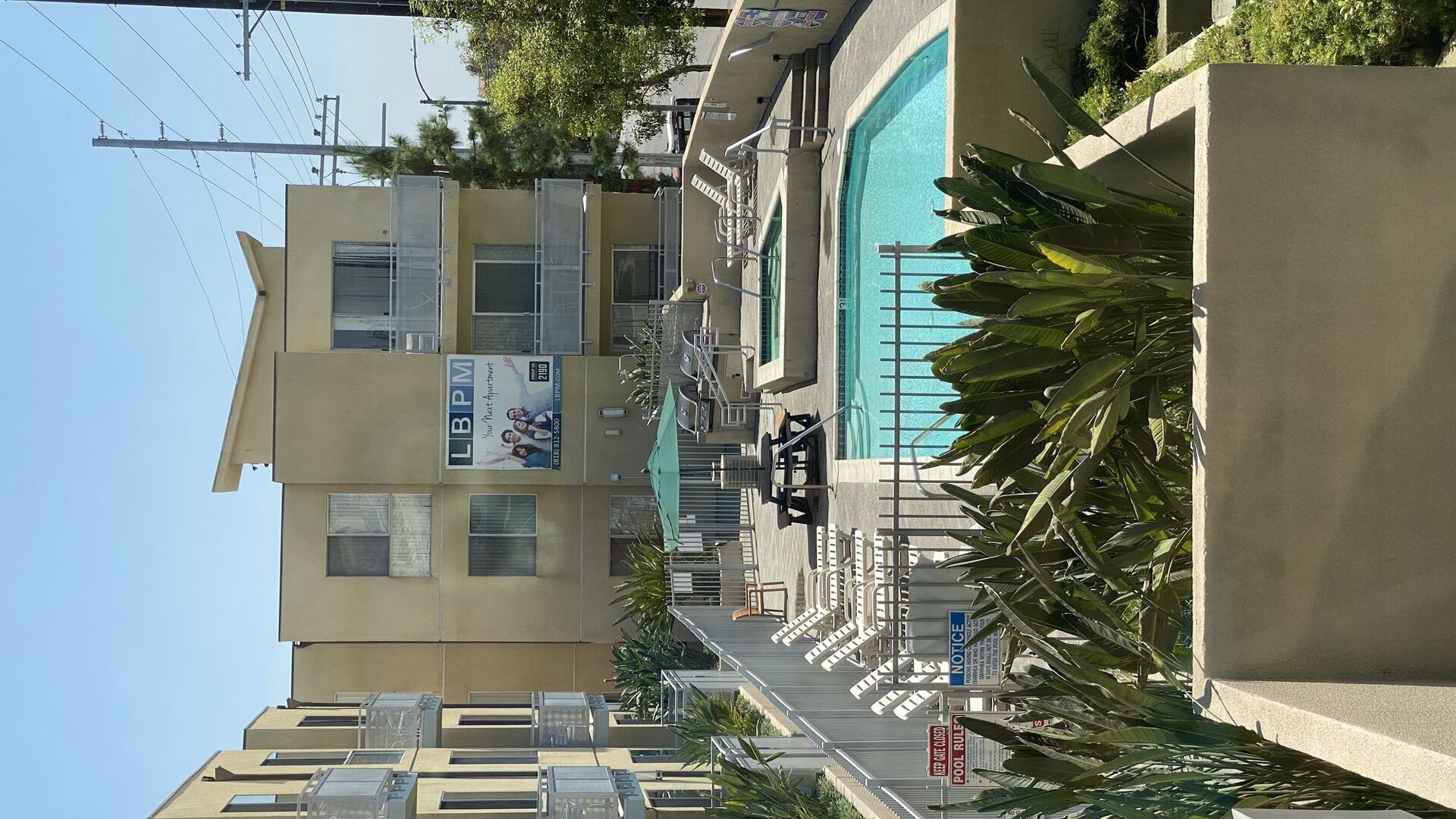 Northpoint Apartments | Northridge, CA | Welcome Home