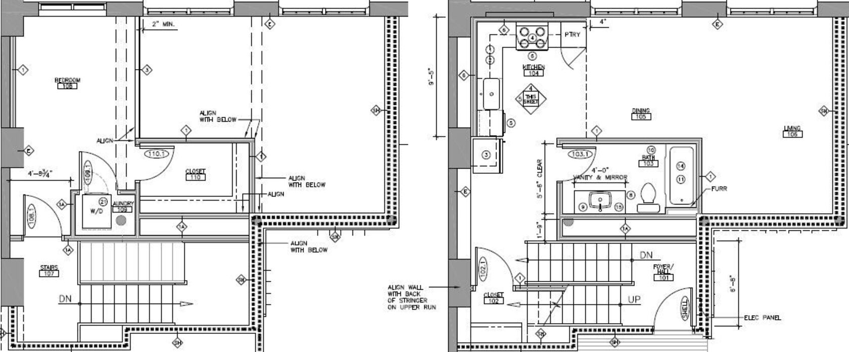 Apartments for Lease in Easley, SC | Easley Mill Lofts – Home