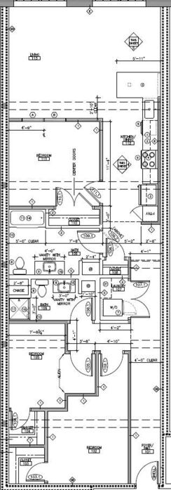 Apartments for Lease in Easley, SC | Easley Mill Lofts – Home