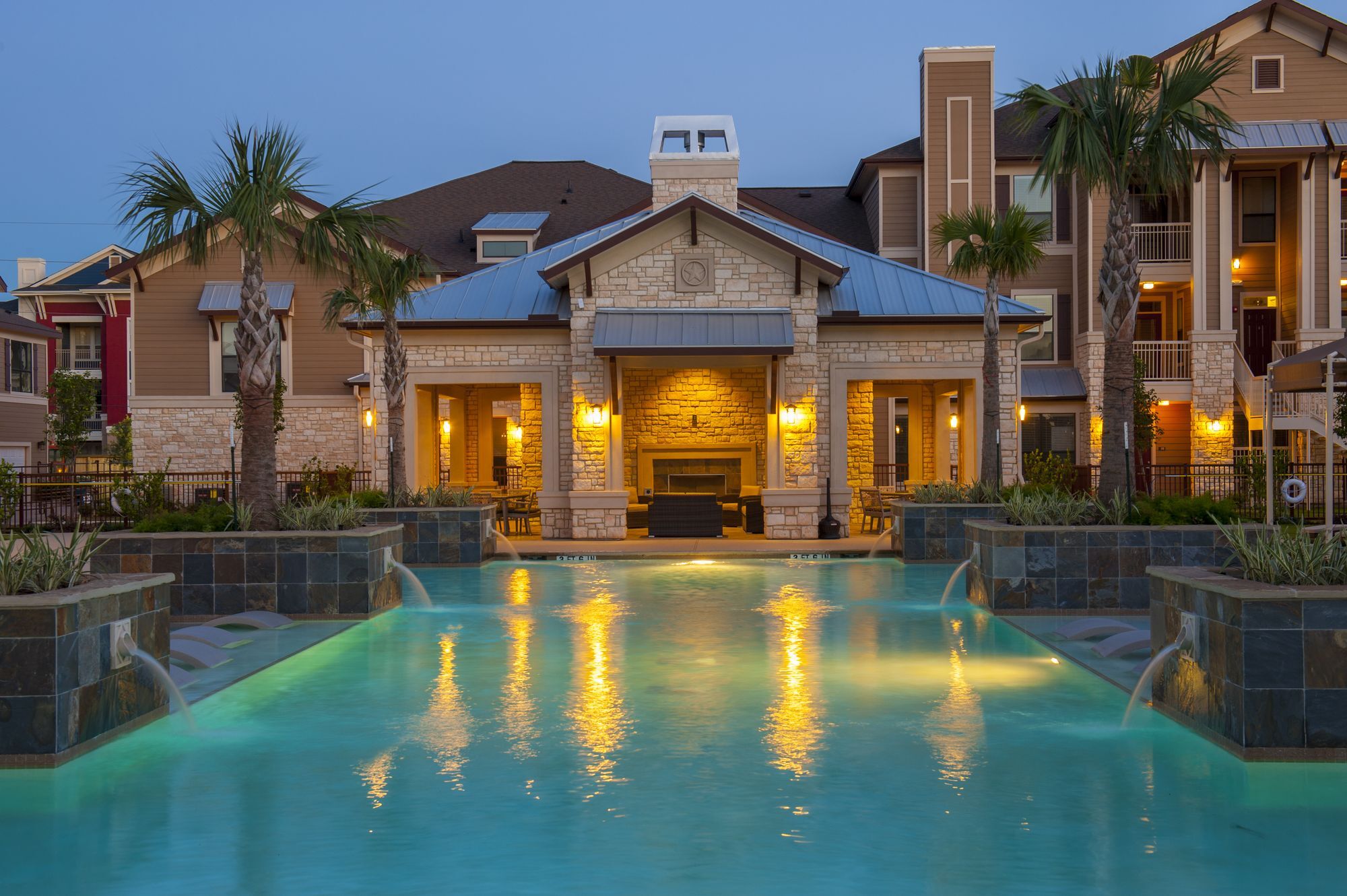 Apartments in Katy | The Crossing at Katy Ranch