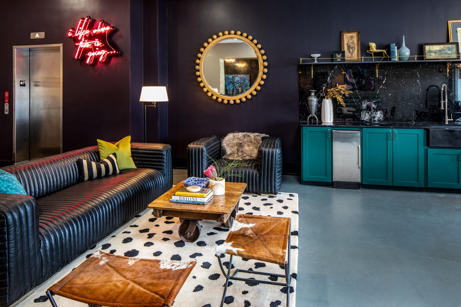 Deep Ellum Apartments | Ambrose Apartments