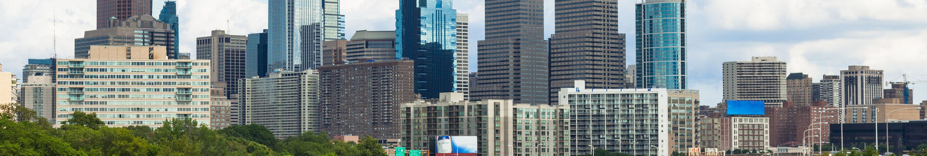 Carl Mackley Houses Photo Gallery | Philadelphia, PA Apartment Pictures