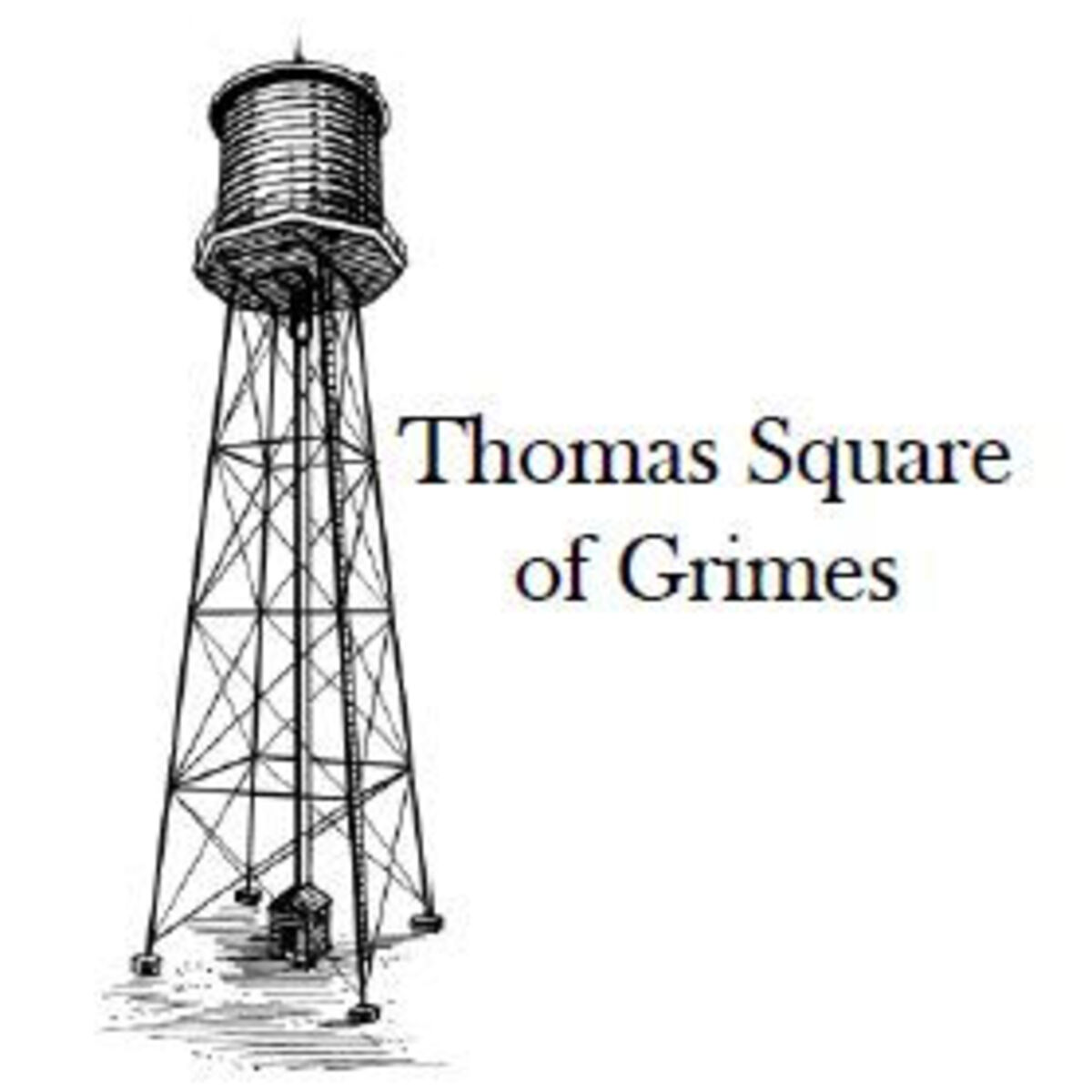 Thomas Square at Grimes | Welcome Home