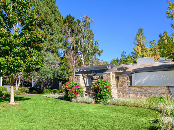 600 Rainbow Dr Mountain View Ca 94041null