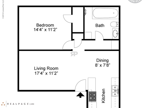 Apartments for Rent in Euless, TX | Villa Bella - Home