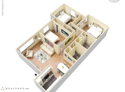 Apartments for Rent in Euless, TX | Villa Bella - Home