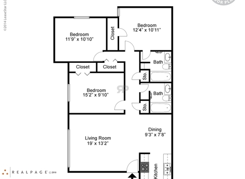 Apartments for Rent in Euless, TX | Villa Bella - Home