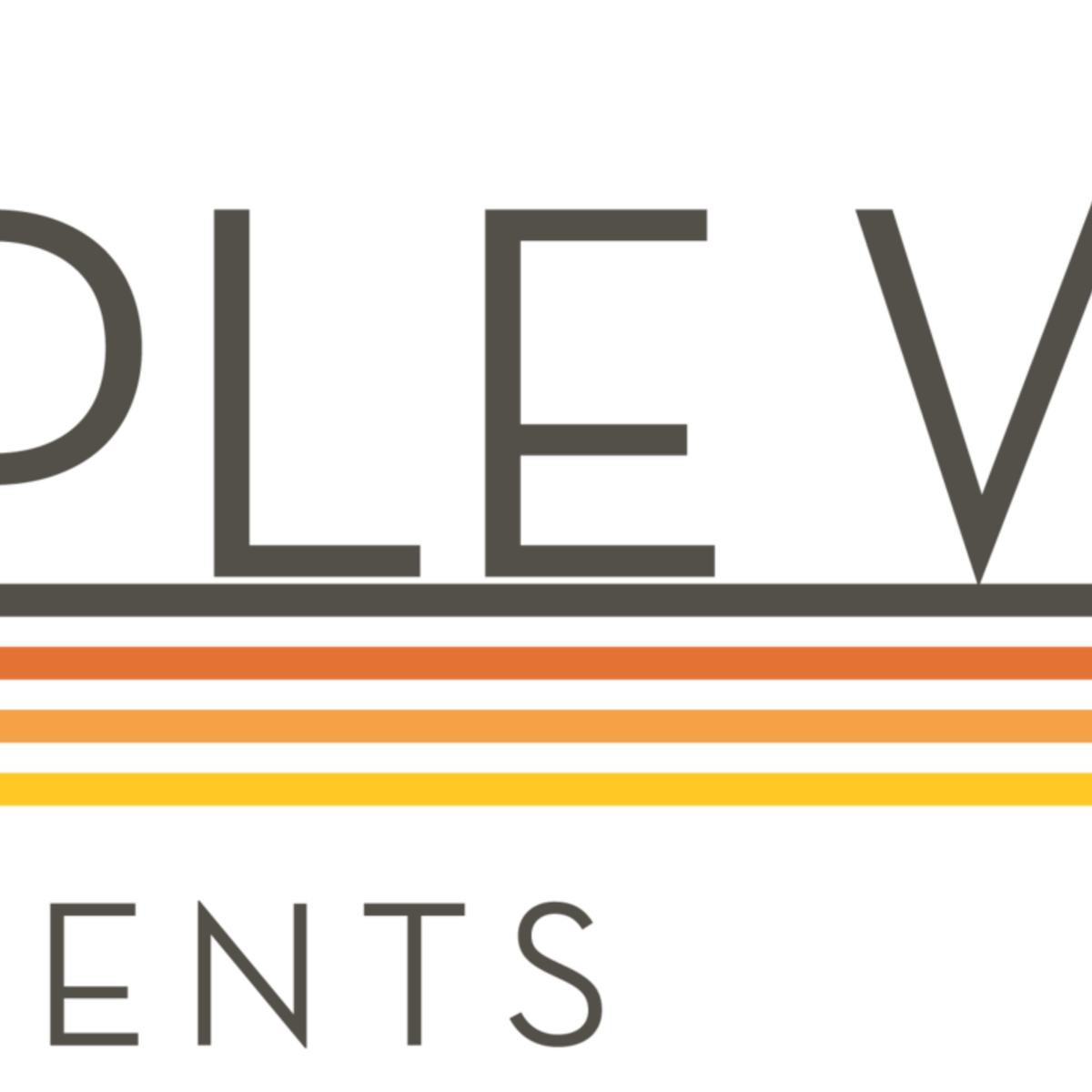 Maple Way Apartments – Floor Plans