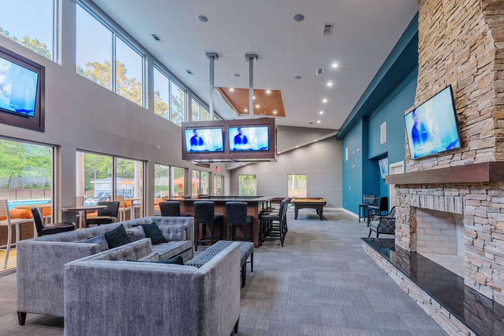 Apartments for Rent in Chapel Hill, NC - Close to UNC | The Apartments ...