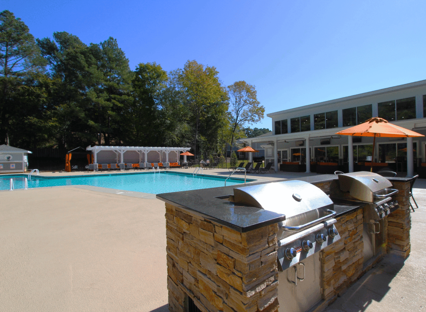 Apartments for Rent in Chapel Hill, NC - Close to UNC | The Apartments ...