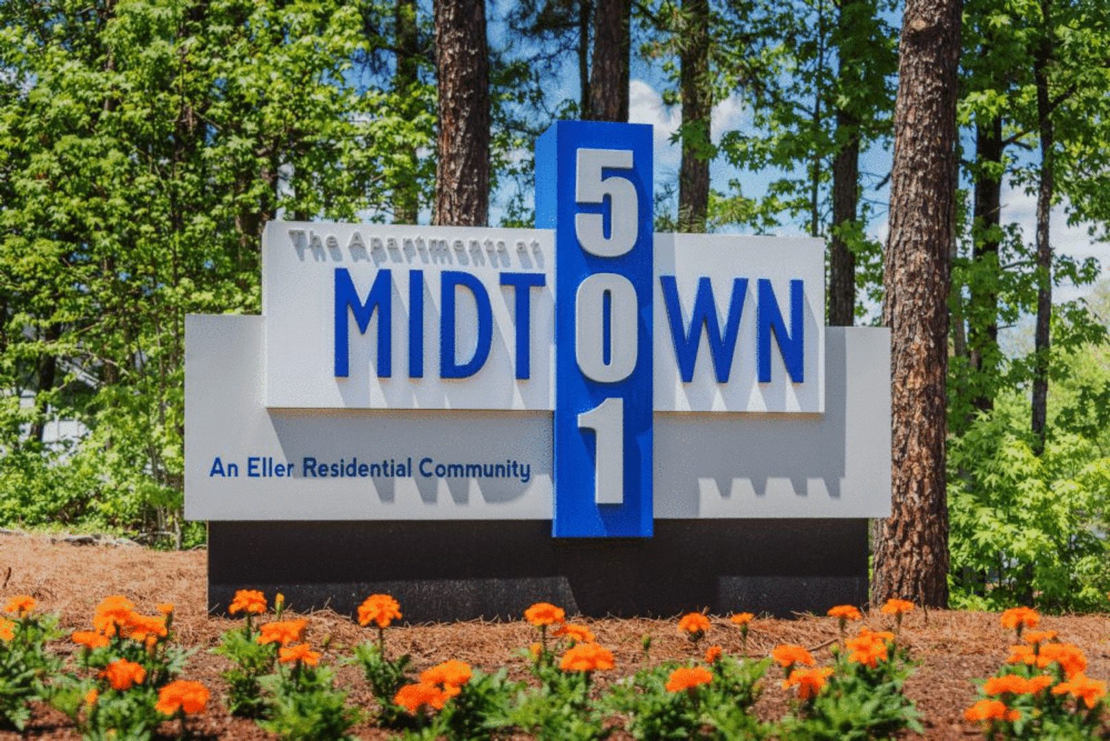 Apartments for Rent in Chapel Hill, NC - Close to UNC | The Apartments ...