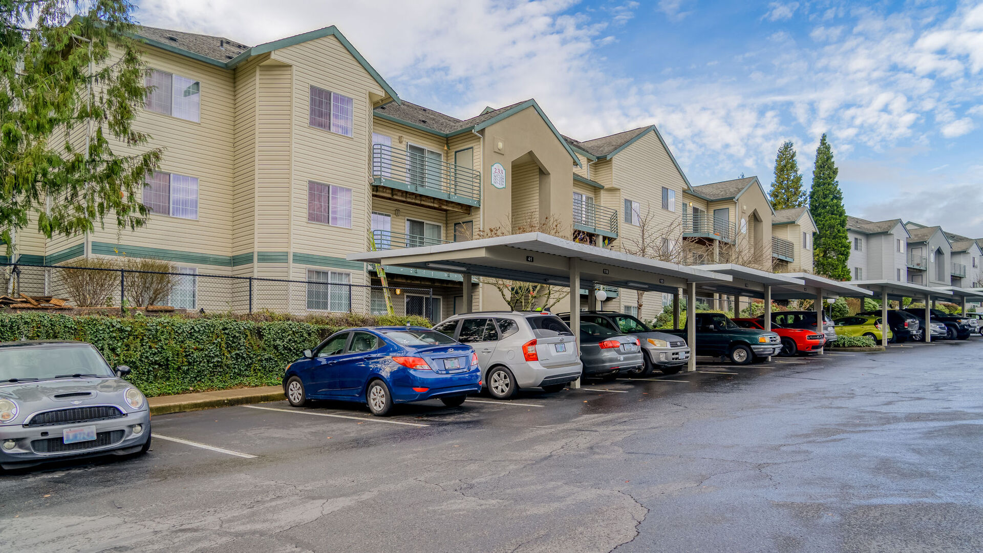 Apartments for Rent in Aloha, OR | Quatama - Home