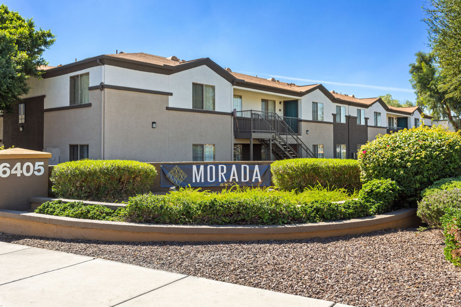 Apartments for Rent in Phoenix, AZ | Morada Sky - Home
