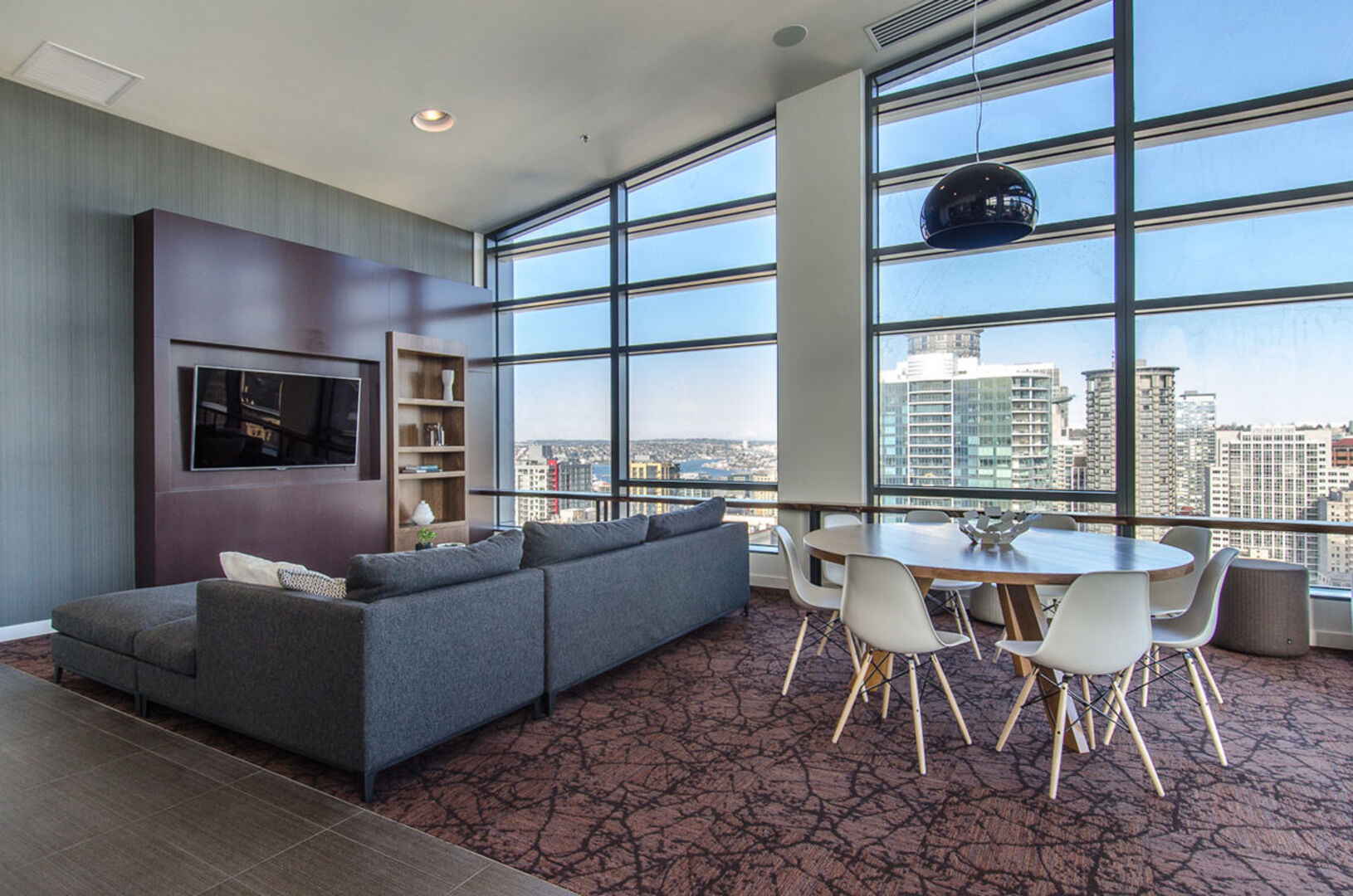 Apartments for Rent in Seattle, WA | Viktoria - Home