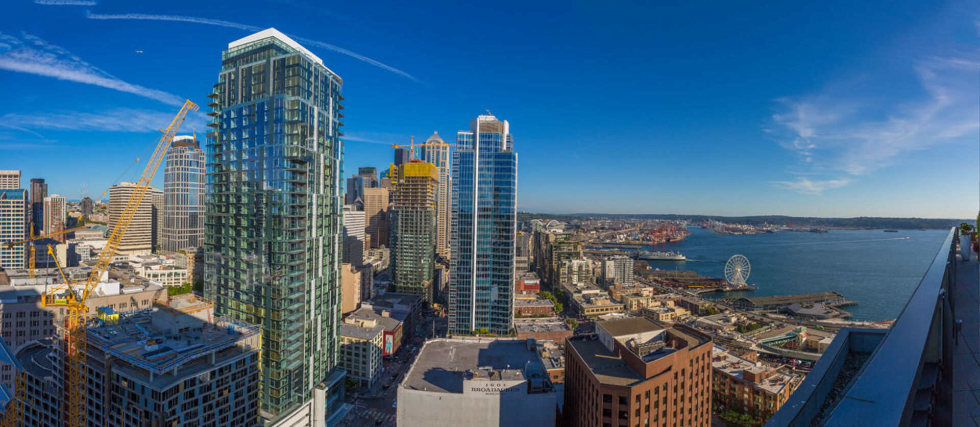 Apartments for Rent in Seattle, WA | Viktoria - Home