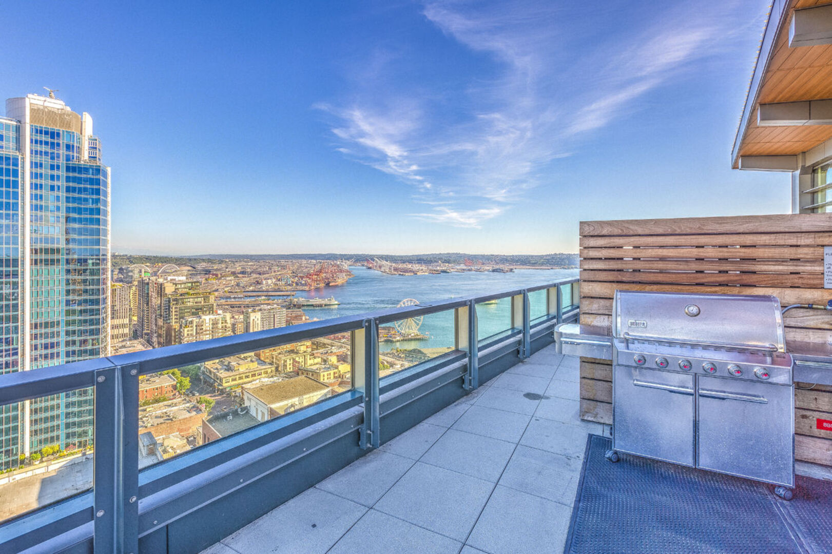 Apartments for Rent in Seattle, WA | Viktoria - Home