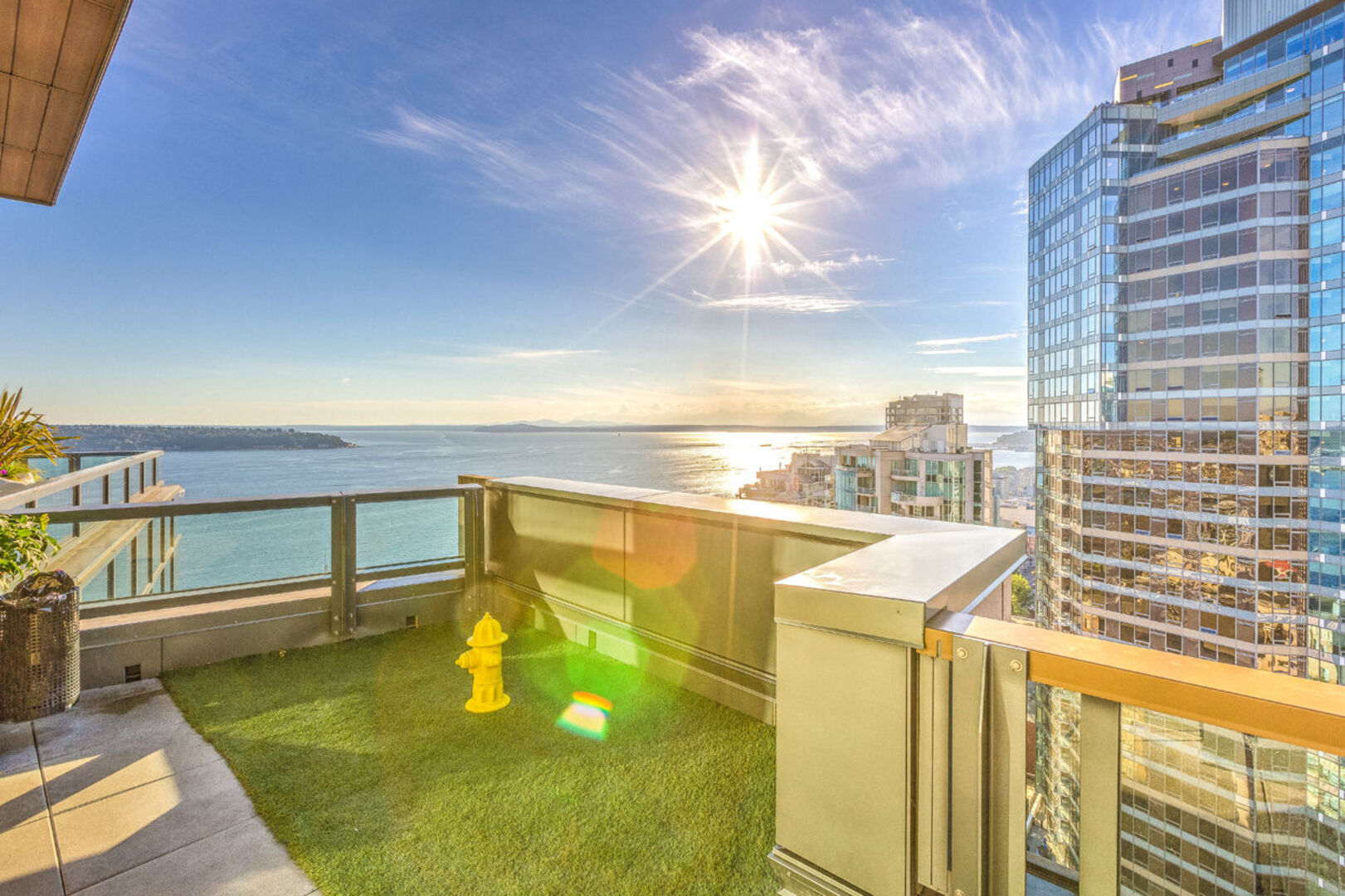 Apartments for Rent in Seattle, WA | Viktoria - Home