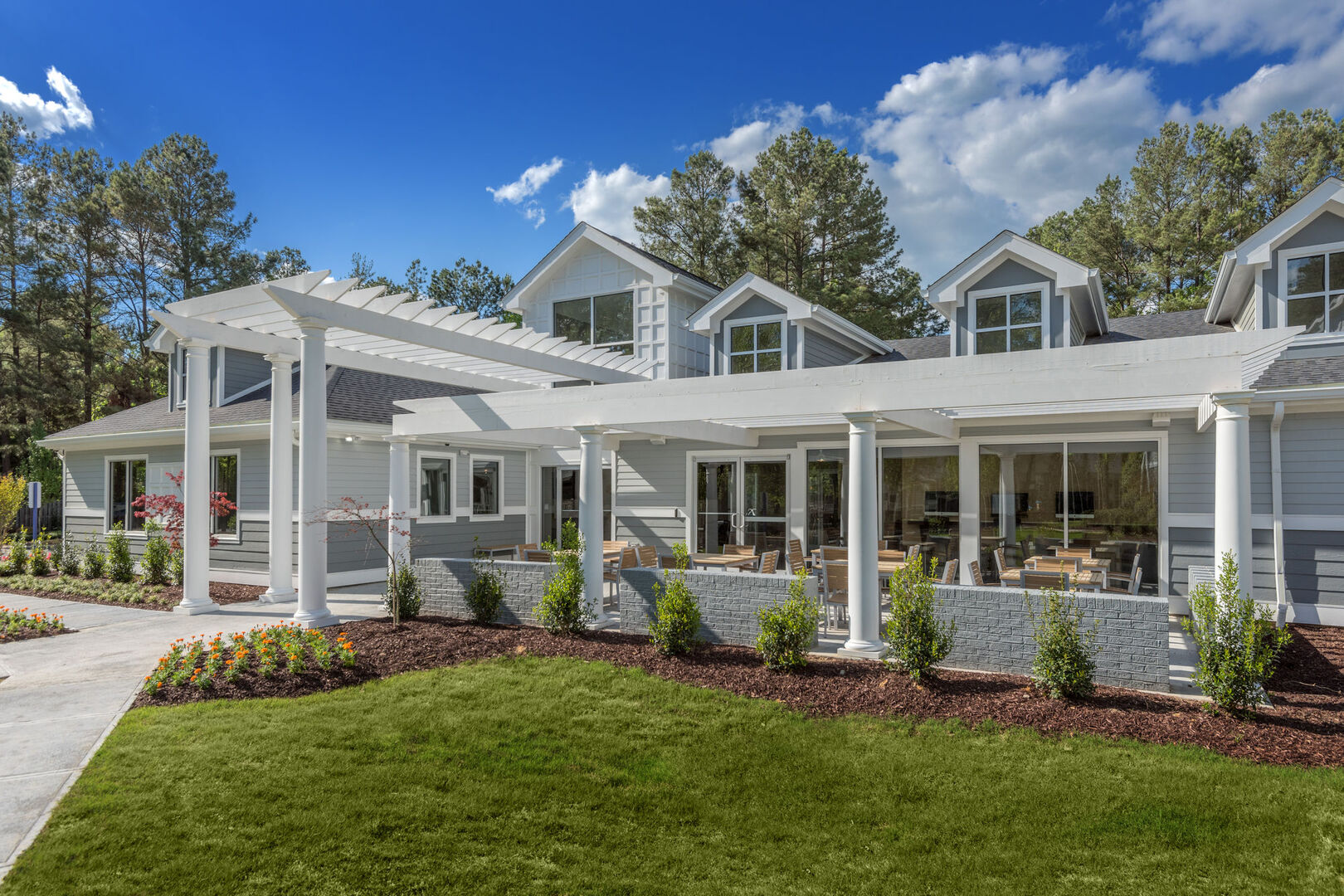 Apartments for Rent in Chapel Hill, NC - Close to UNC | The Apartments ...