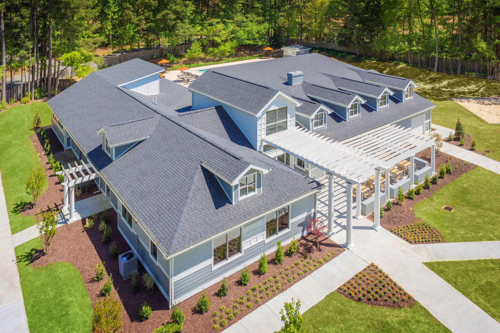 Apartments for Rent in Chapel Hill, NC - Close to UNC | The Apartments ...