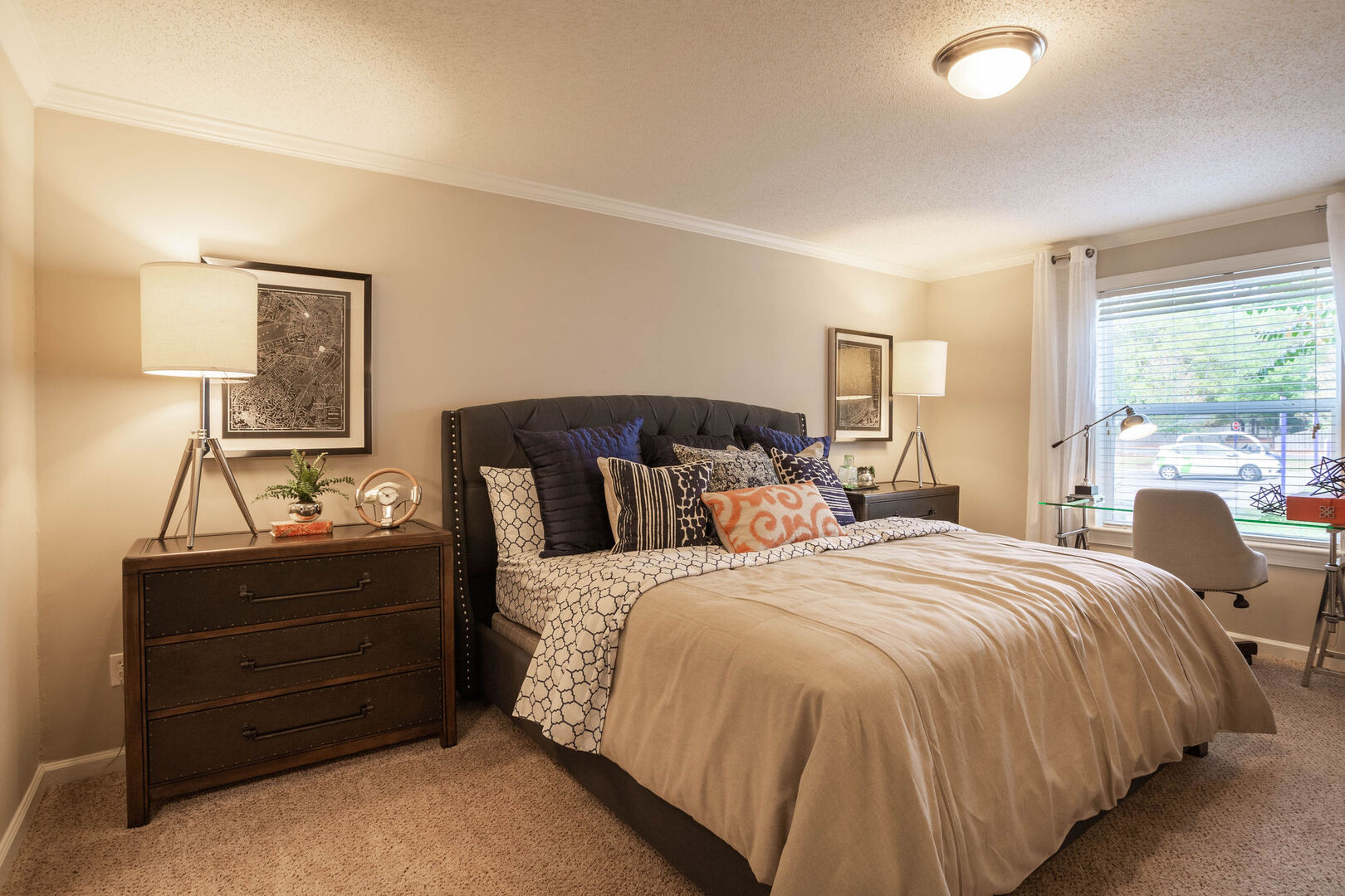 Apartments for Rent in Chapel Hill, NC - Close to UNC | The Apartments ...